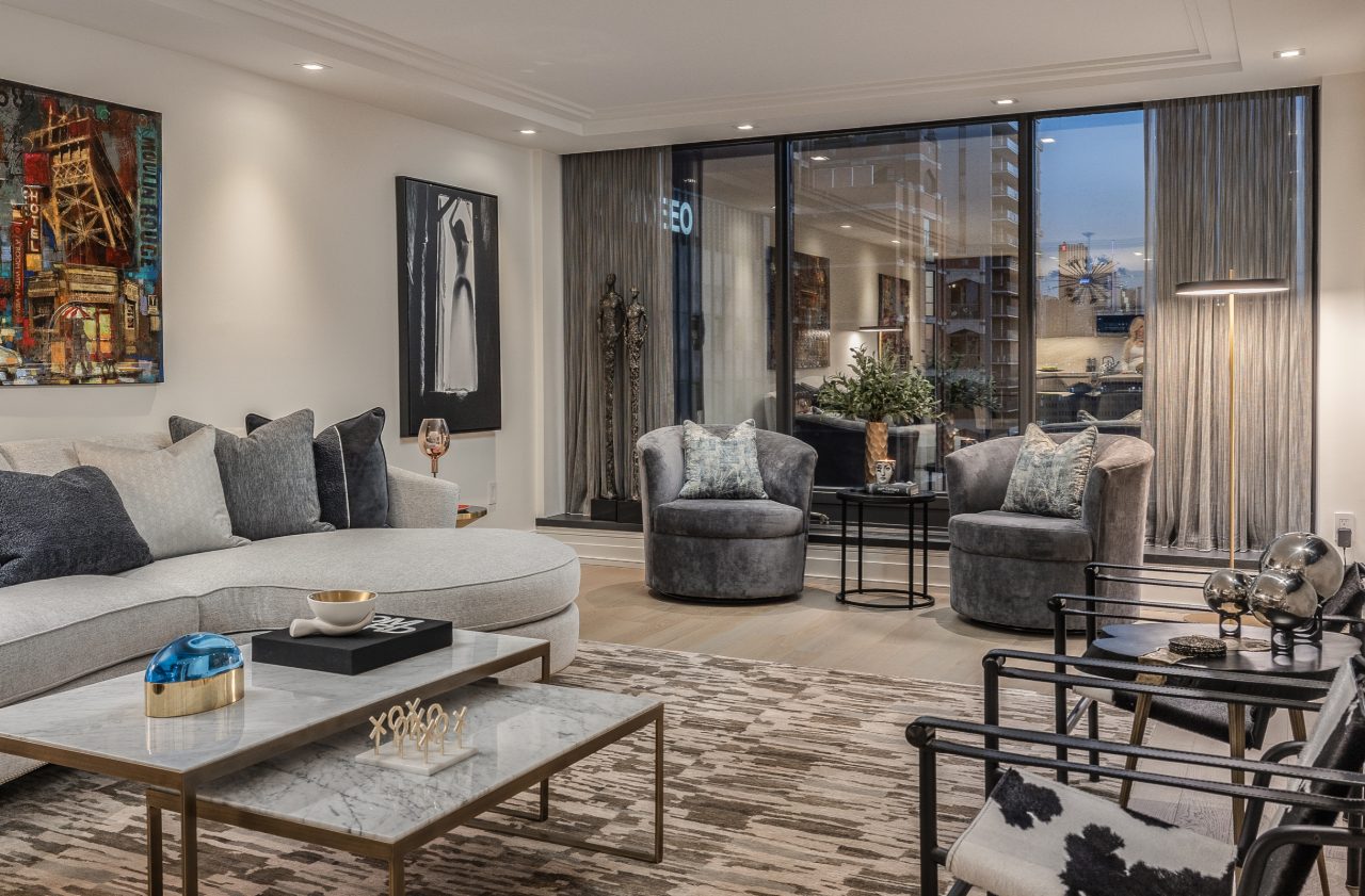 Gallery | Sandra K Design