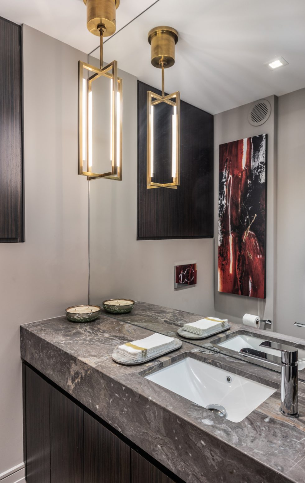 Gallery | Sandra K Design